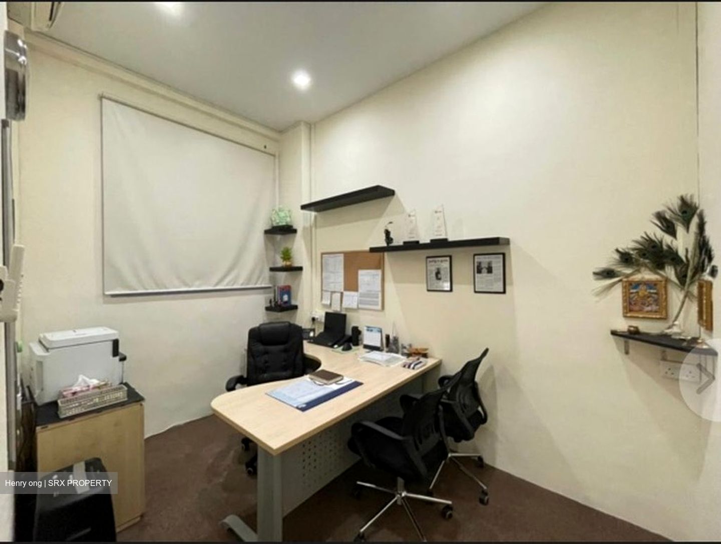 Northstar @ Amk (D20), Factory - For Rent #103653761